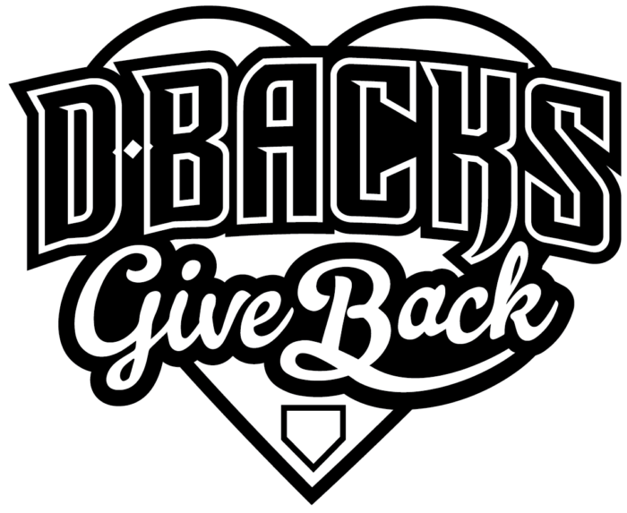 Dbacks_Give Back Logo_onecolor - Great Hearts Gala