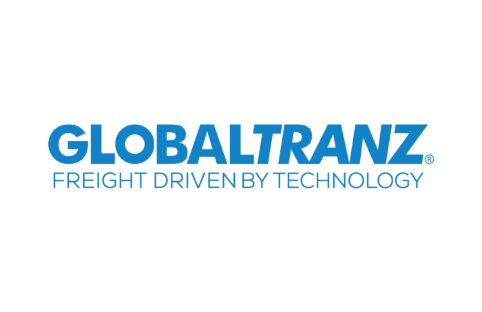 GlobalTranz logo - Great Hearts Gala